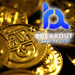 Ker-ching! Thriving Breakout Gaming coin set for new sites - Gambling Daily